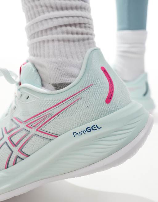 Asics neutral running shoes store