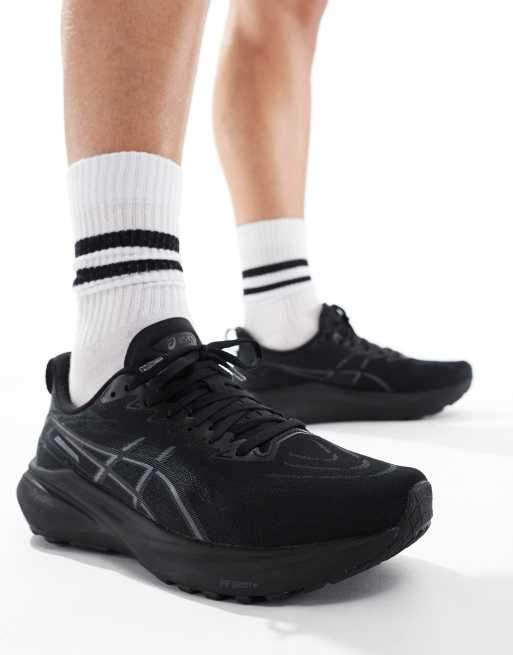 Asics gt 2000 3 black store