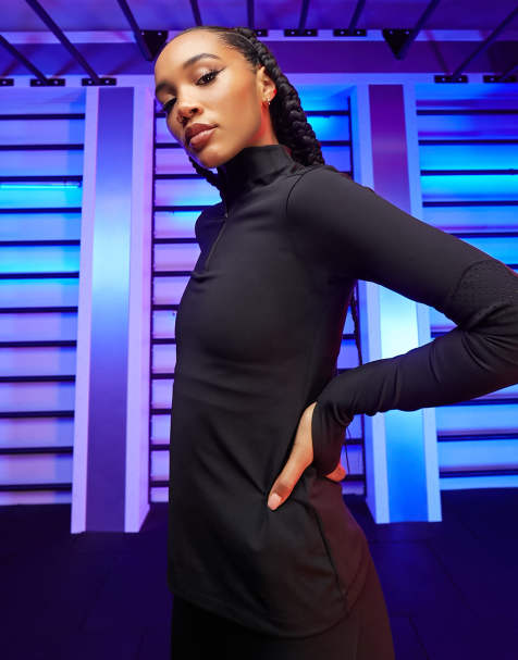 Page 25 - Tops for Women | Ladies Long Sleeve & Casual Tops | ASOS