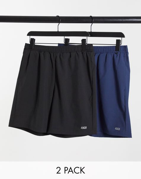 Seite 3 - Kurze Hosen für Herren | Jetzt Herren Shorts Shoppen | ASOS