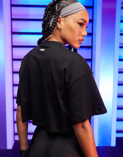 Gym Clothes & Gym Wear for Women | ASOS