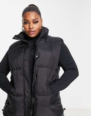 ASOS 4505 Curve performance vest | ASOS