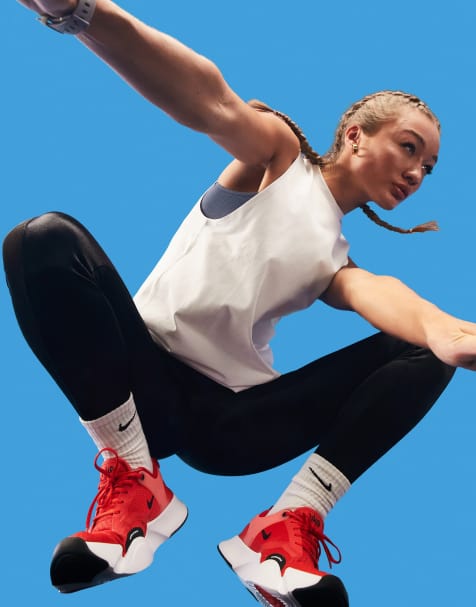 Pagina 2 - Sportkleding tops | Fitness tops voor Dames | ASOS