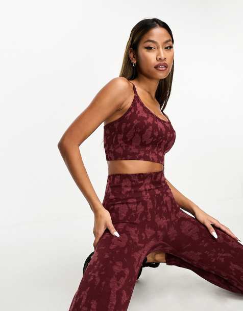Page 19 - Women's Sportswear | Fitness Clothing & Activewear | ASOS