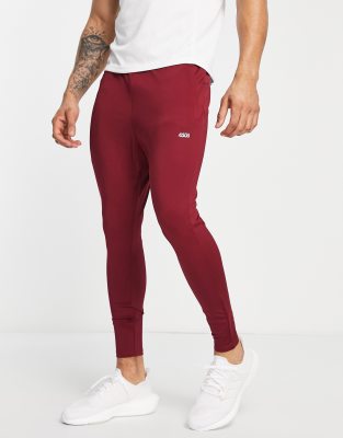 ASOS 4505 icon training super skinny trackies | ASOS