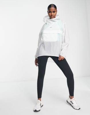 ASOS 4505 lightweight wind breaker | ASOS