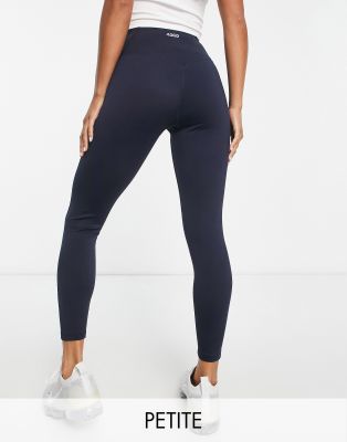 ASOS 4505 Petite Icon legging with bum sculpt seam detail and pocket | ASOS
