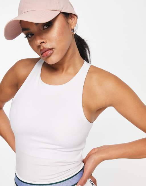 Asos 4505 Trägertop Mit Integriertem Bh Asos