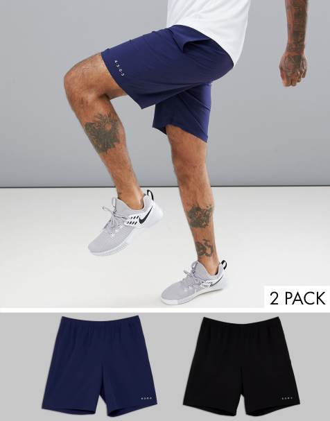 Men's Shorts | Men's Linen & Summer Shorts | ASOS