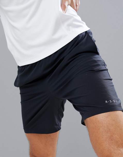 Gym Shorts & Sports Shorts for Men | ASOS