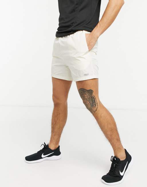 ASOS 4505 workout set in nylon | ASOS