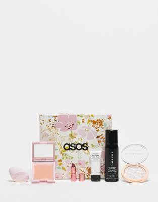 ASOS Bridal Beauty Box - Worth £70 | ASOS