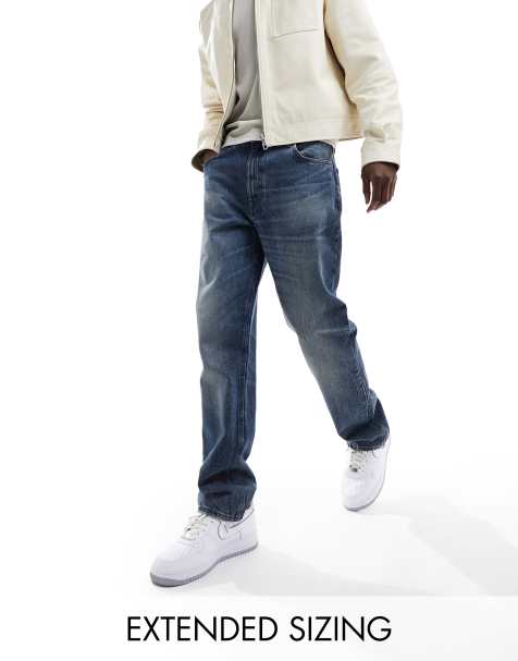 Men's Jeans | Skinny, Ripped, Designer & Slim Jeans | ASOS