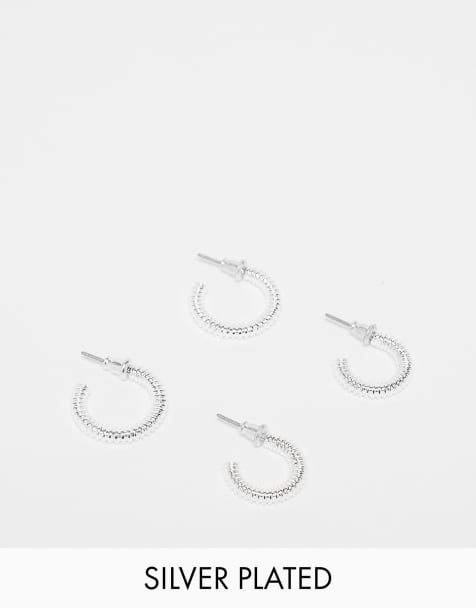 Page 3 - Men's Jewelry | Men's Designer Necklaces & Designer Jewelry | ASOS