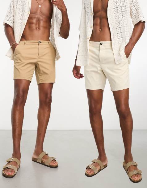 Page 5 - Men's Shorts | Jersey Shorts & Cotton Shorts for Men | ASOS