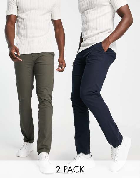 Page 3 - Big Men's Clothing | Plus Size Men's Clothing | ASOS