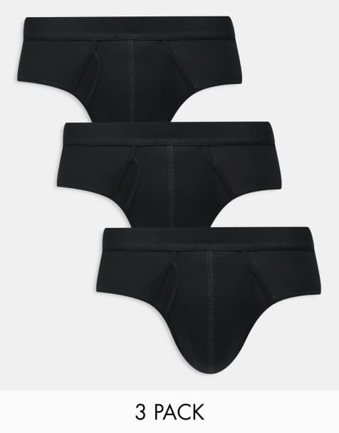 Men's Underwear | Boxers, Briefs & Shorts | ASOS