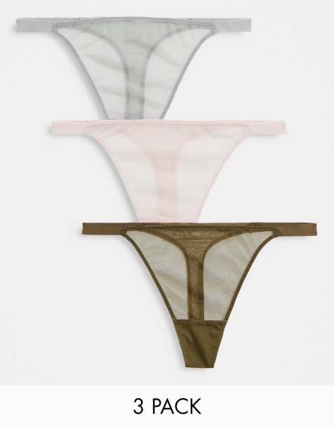 Page 5 - Lingerie | Women's Underwear & Lingerie | ASOS