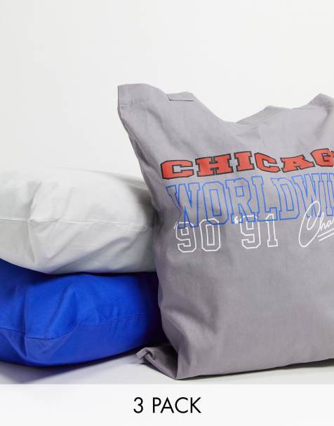 Men's Leather Bags | Tote Bags For Men | ASOS