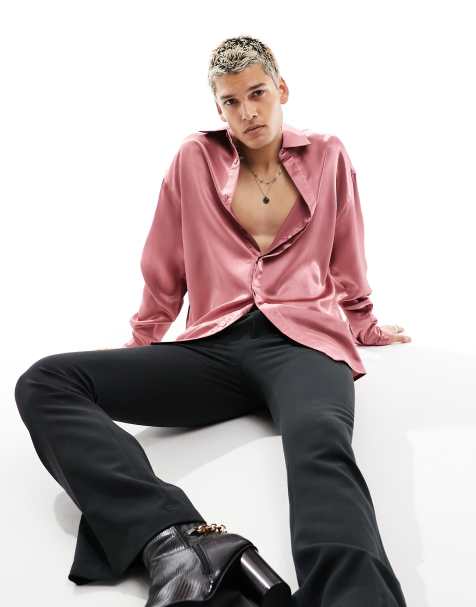 Men's Partywear | Men's Going Out Clothes & Outfits | ASOS