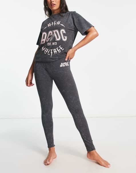 Page 4 - Women's Pyjamas | Cotton, Satin & Silk Pyjama sets | ASOS
