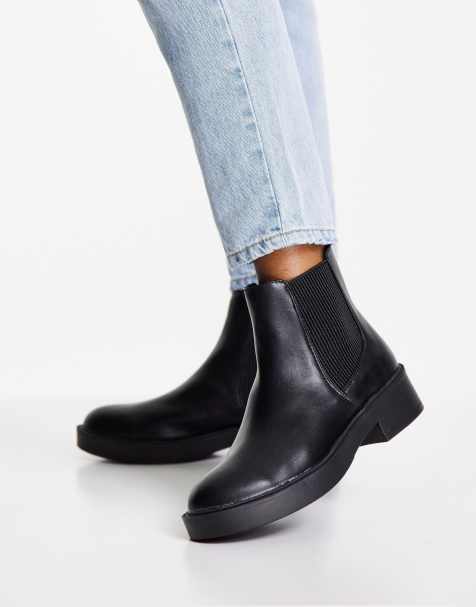Women's Boots | Chunky & Platform Boots for Women | ASOS