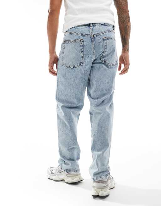 Asos mens jeans store