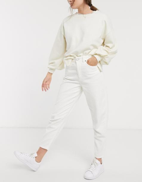 Boyfriend Jeans for Women | Ripped Boyfriend Jeans | ASOS