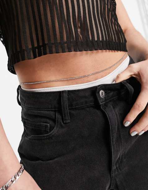 Men's Jewellery | Men's Designer & Modern Jewellery | ASOS