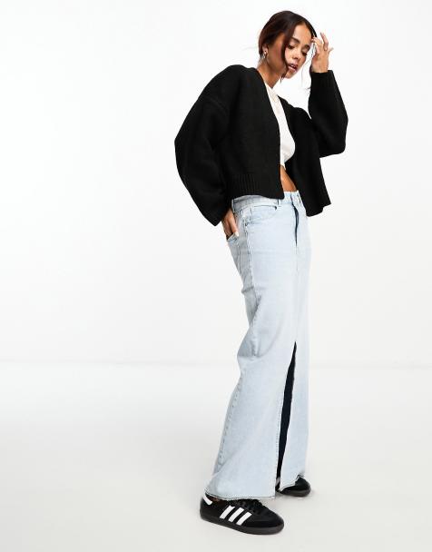Page 3 - Basic T-shirts & Jersey Tops | Basic Tops | ASOS