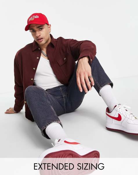 Page 2 - Men's Shirts Sale | Shirts For Men Sale | ASOS