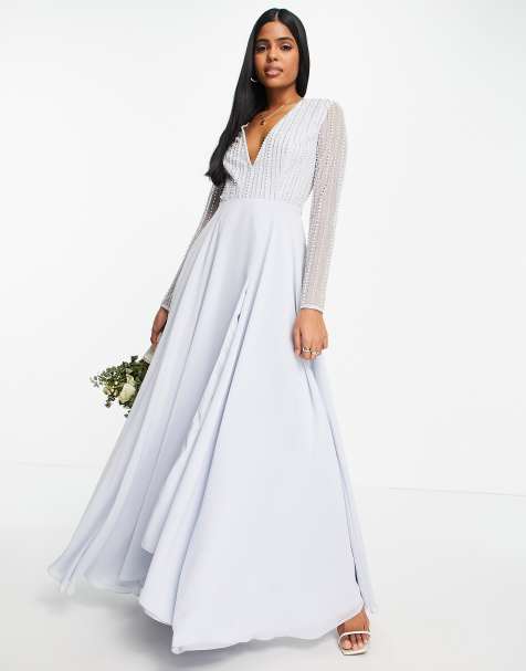 Page 4 - Sale Evening Dresses | Women's Evening Gowns On Sale | ASOS