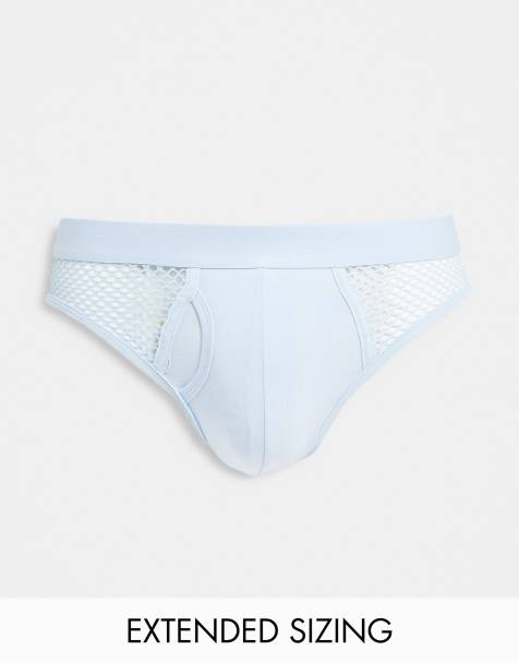 Underwear For Men | Boxer Briefs & Men's Boxers | ASOS