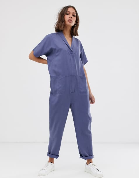 Boiler Suits | Shop Women's Boiler Suits | ASOS