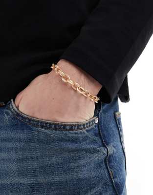 Asos mens bracelets store