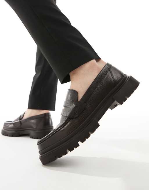 Asos loafers store