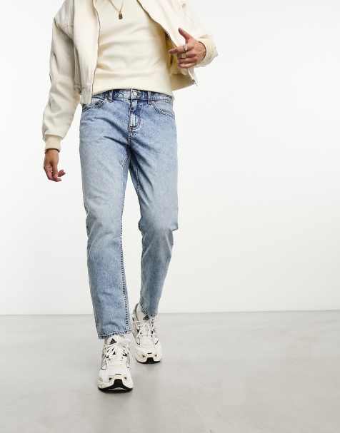 Men's Jeans | Skinny, Ripped, Designer & Slim Jeans | ASOS