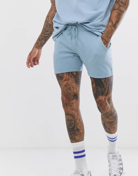 Page 4 - Men's Shorts | Men's Linen & Summer Shorts | ASOS