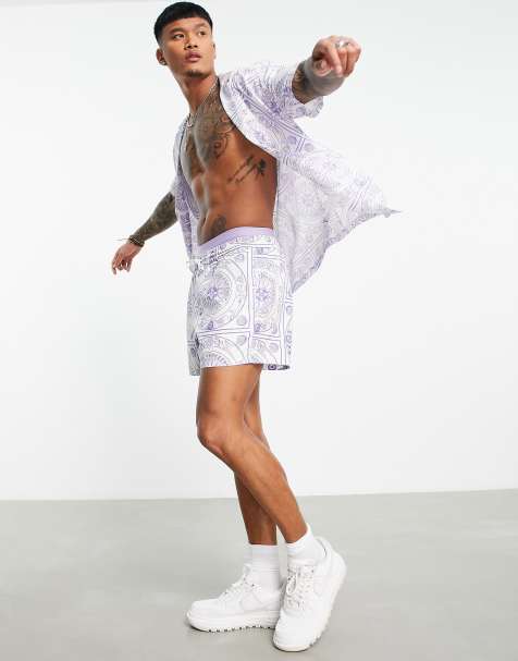 Men's Co-ords | Men's Co-ord Outfits & Matching Sets | ASOS