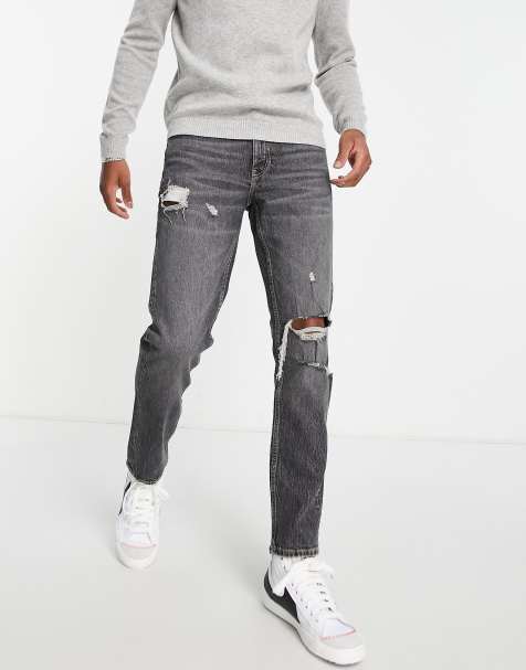 Page 5 - Men's Jeans | Skinny, Ripped, Designer & Slim Jeans | ASOS