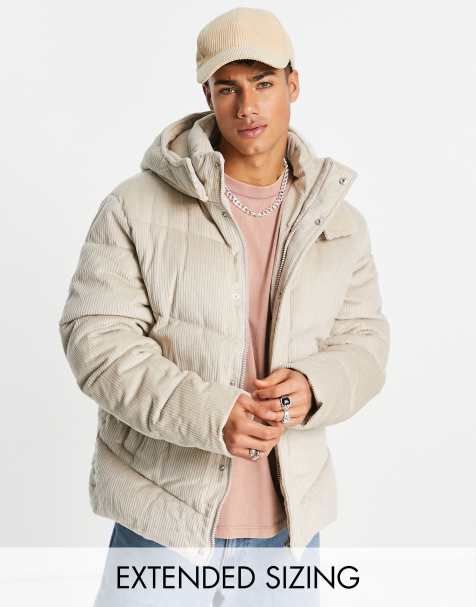 Page 10 - Men's Jackets & Coats | Coats & Jackets for Men | ASOS