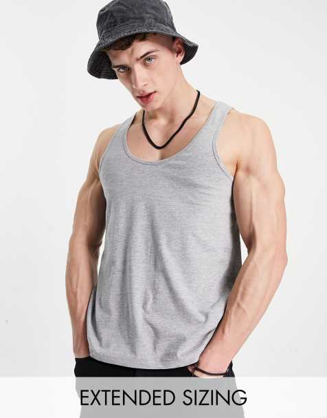 Page 4 - Big Men's Clothing | Plus Size Men's Clothing | ASOS