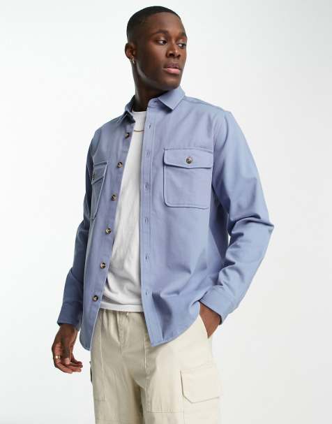 Page 2 - Men's Jackets & Coats | Coats & Jackets for Men | ASOS