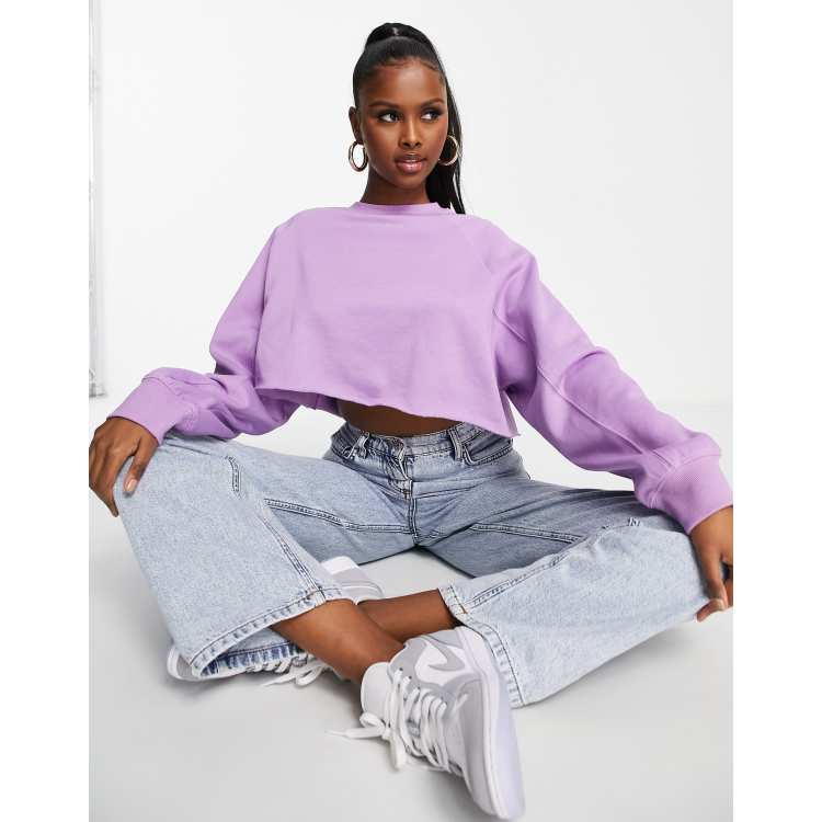 Spring Sweatshirts Are The Seasonal Must-Have You'd Never Think To Buy ...