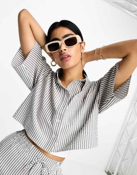 Women's Tops | High Neck Tops & Halter Neck Tops | ASOS