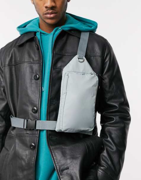 Page 8 - Men's Bags | Leather & Designer Bags for Men | ASOS