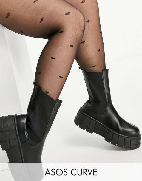 Plus Size Tights Plus Size And Curve Hosiery Asos