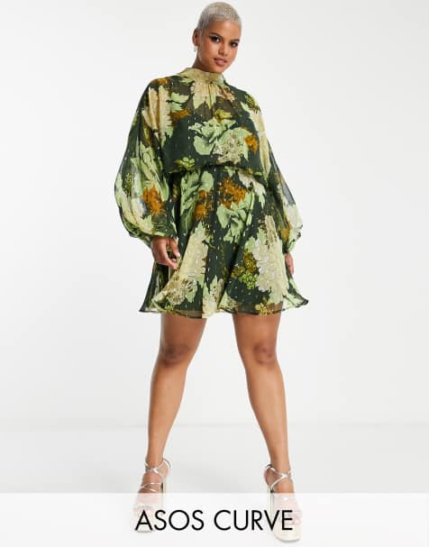 Page 9 - Dresses | Shop Women's Dresses for Every Occasion | ASOS