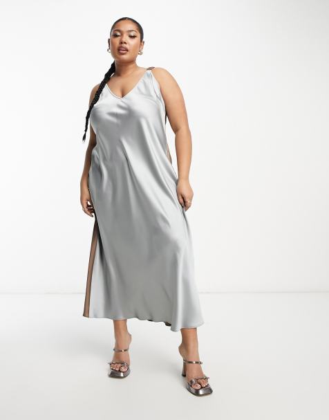 Page 2 - Plus Size Prom & Formal Dresses | Plus Size Ball Gowns | ASOS
