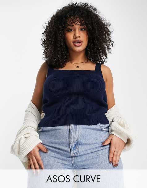 Page 2 - Cami Tops | Camisole Tops & Camisoles | ASOS